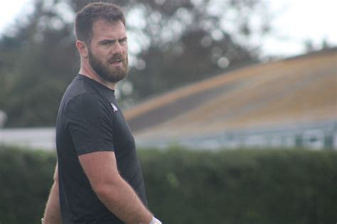 Luke Watkins Departs Folkestone Invicta Fc