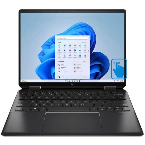 Hp Spectre X360 14 Inch Core Ultra 7 16gb Ram1tbssd Marksonic Computers