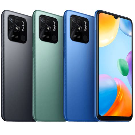 Móviles Redmi tuxiaomi es