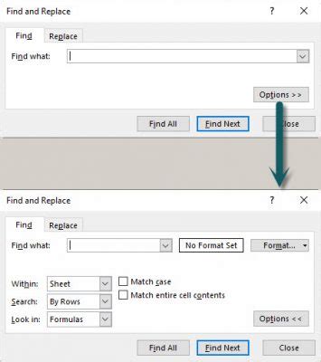 Unlocking Coloured Cells In Excel A Accounting