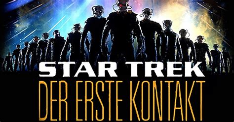 Star Trek VIII Der Erste Kontakt Maxdome
