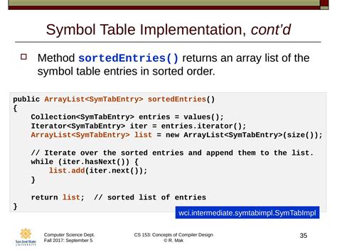 编译器设计04 编译器设计04