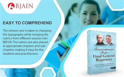 Bjain Books On Linkedin Boenninghausen Boger Final General Repertory