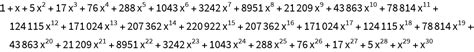 GraphPolynomial Wolfram Function Repository