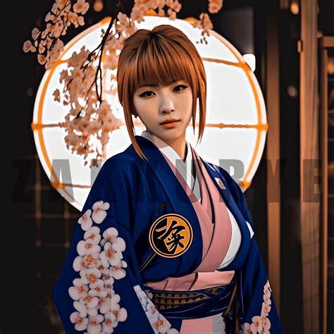 Kasumi Appreciation Rdeadoralive