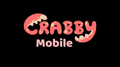 Crabby Mobile 🦀 1645 4113 9461 By Enderbite Fortnite