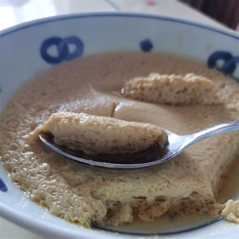 【简单易做的炖蛋（电饭煲版）的做法步骤图】爱吃美食的小蝴蝶下厨房