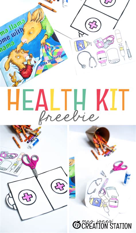 Health Kit Freebie Artofit