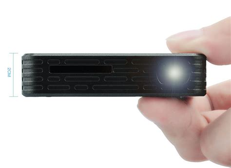 Mon Test Du Projecteur Otha Android Smart Home Cinéma