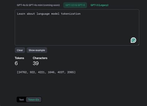 什么是 Token 陈少文的网站