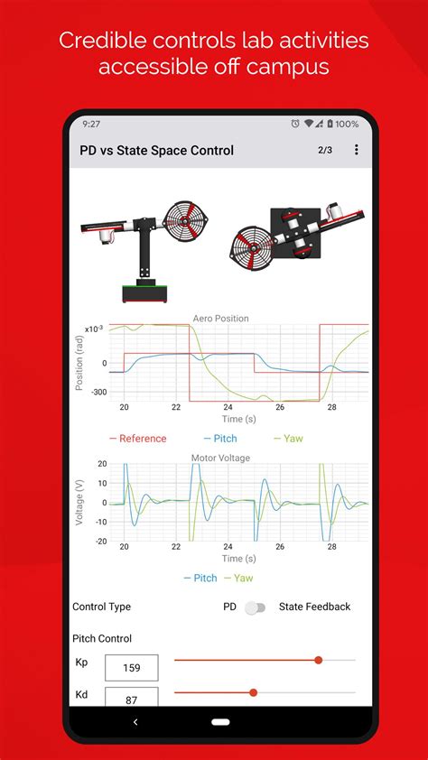 Descarga De Apk De Quanser Interactive Labs Para Android