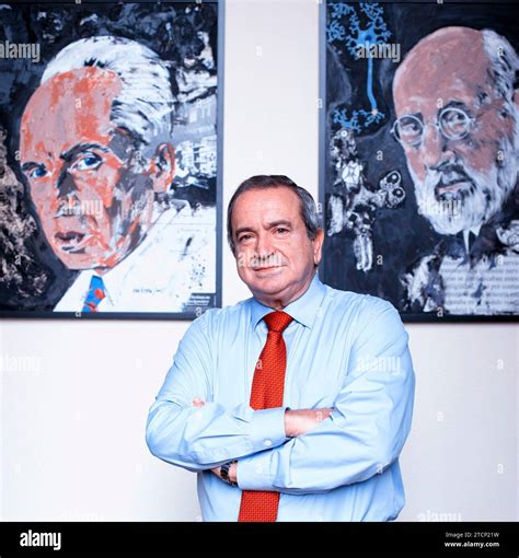 Madrid 10212013 Interview With Emilio Lora Tamayo President Of