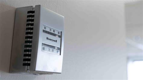 What Temperature Should You Set Your Thermostat For In Summer