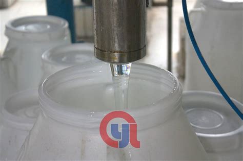 China Hydroxyl Terminated Polybutadiene Factory And Manufacturers Yanxa