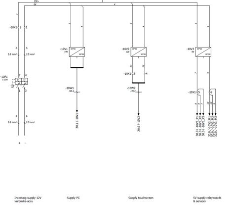 Elektrische Storing Op Werkend Project Nederlands Arduino Forum