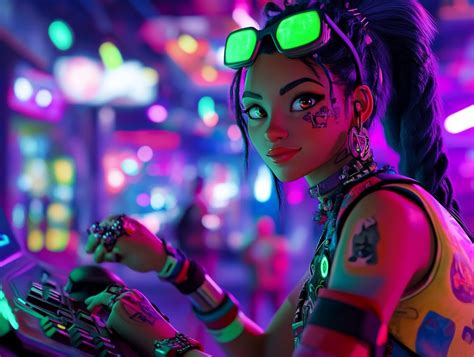 What Is Vignette In Gaming The Gaming Planet