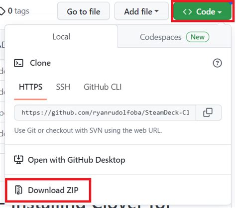 Github Foss Archivescloverdeck Script To Install Clover A