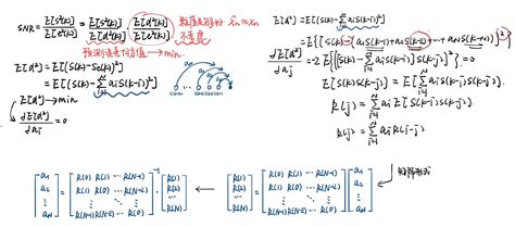 最小均方误差（mmse） 程序员大本营