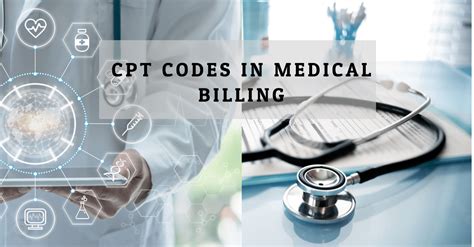 Cpt Codes In Medical Billing Why It S Important