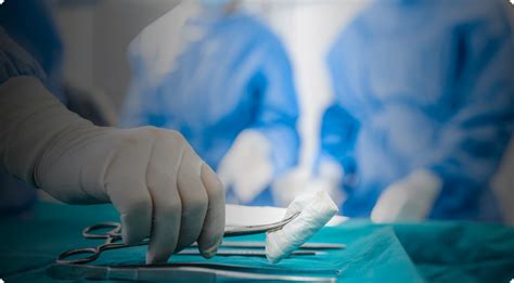 Total Knee Replacement Surgery Process The Personalized Knee®