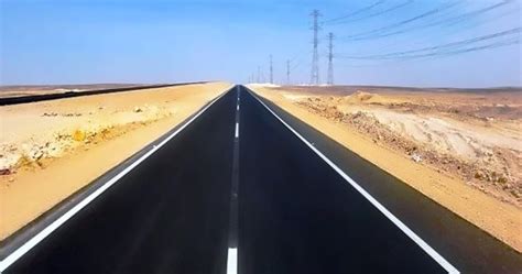 لو رايح الساحل الشمالى سوق على مهلك قانون المرور يحدد السرعات المقررة