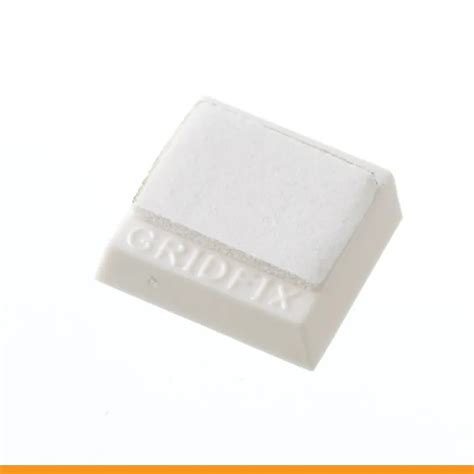 Grid Teg Blocks 100 Per Pack T15 15mm Ceiling Grid