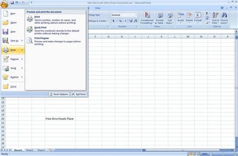 Microsoft Word And Excel Software Ferpictures