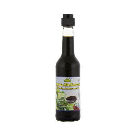 Nama-Bio Tamari, 350 ml online kaufen im Keimling Shop