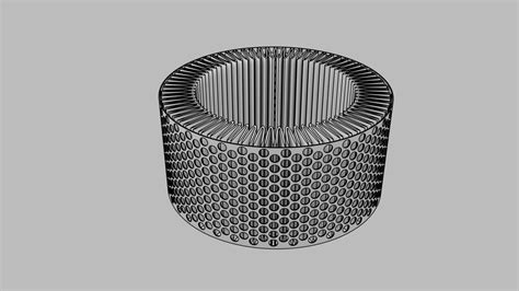 Simple Cylinder Mapping Issue W Pictures Materials And Textures Blender Artists Community