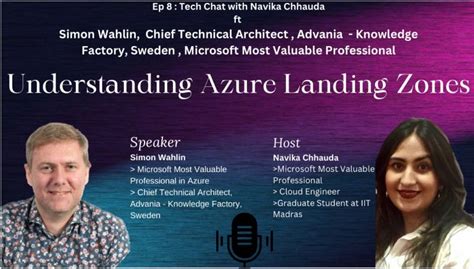 Navika Chhauda On Linkedin Azure Azure Podcast Microsoft