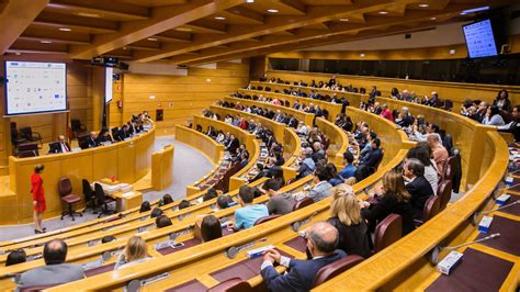 El Boletín Oficial Publica La Reforma Del Reglamento Del Senado