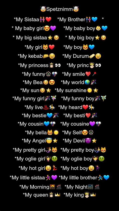 Cute Girlfriend Nicknames