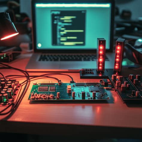 Esp32 Gpio Advanced Input With Esp Idf Part 2 Embedded Things