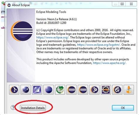 What Is Difference Between Eclipse Neon And Oxygen
