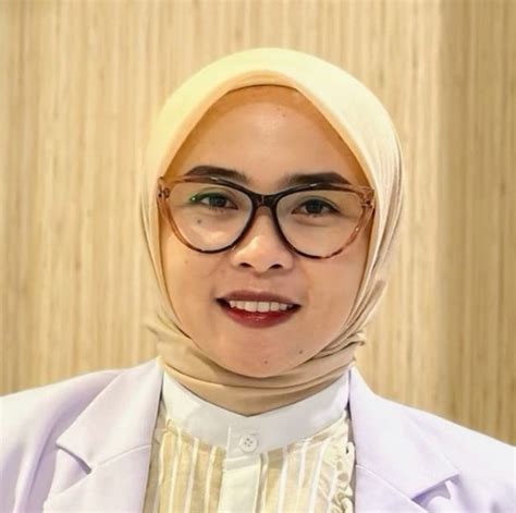Dr Siti Nurul Dinah