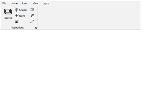 Getting Started With WinUI Ribbon Control Syncfusion