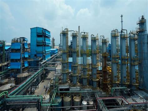 Multibagger Deepak Nitrite Share Turned 1 Lakh Rupee Into More Than 6