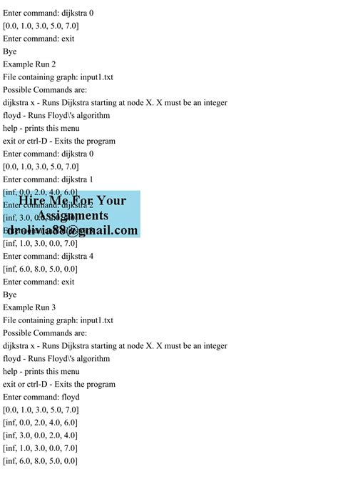 Code In Pythonfile 1 Mainpyyou Will Implement Two Algorithms Tpdf