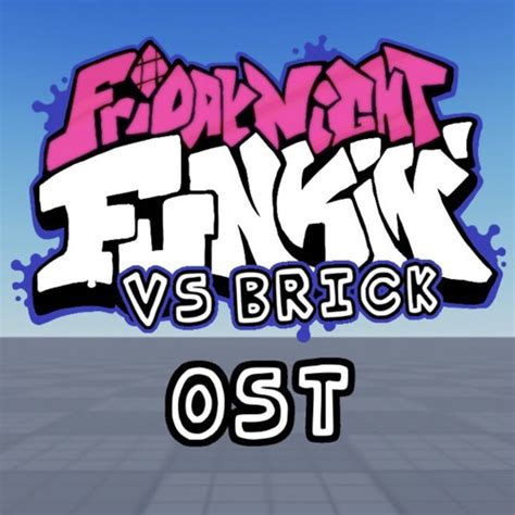 Stream Vs Brick Fnf Kill Issue Song By No One Will Understand