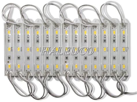 Báo giá LED trang trí tòa nhà đẹp rẻ nhất
