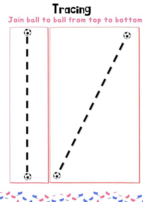 Tracing Patterns Worksheet Tracing Patterns Worksheet