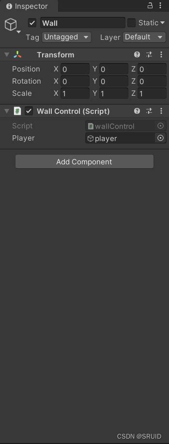 Unity小球快跑unity3d小球加速sruid的博客 Csdn博客
