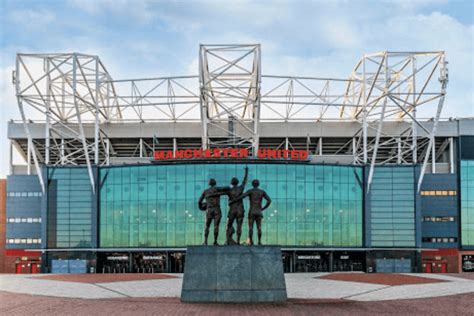 Manchester United Chelsea Londyn Bilet I Wyjazd Sport Travel