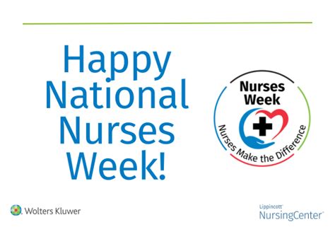 Thank You For Making A Difference Nursingcenter