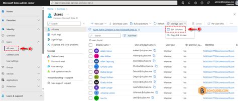 Get The Last Password Change Date Using PowerShell In Microsoft 365