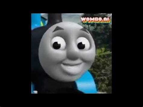 some of characters from thomas and friends sings numa numa yei - YouTube