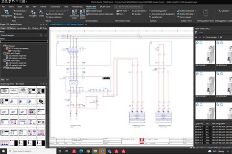 Eplan Platform 2023 Simply More Speed In Engineering Automation Fair