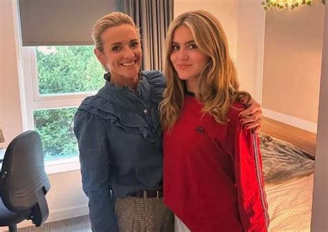Gabby Logans Daughter Made Heartbreaking Admission As Star Left