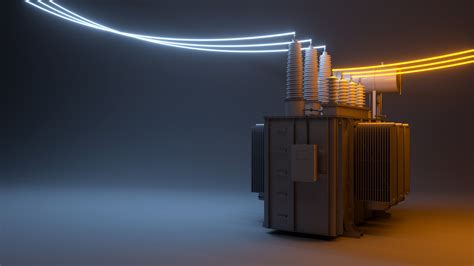 Partial Discharge Monitoring In Power Transformers Importance