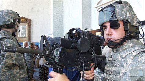 The Pentagon Is Bracing Itself For The Enemy Supersoldiers Of The